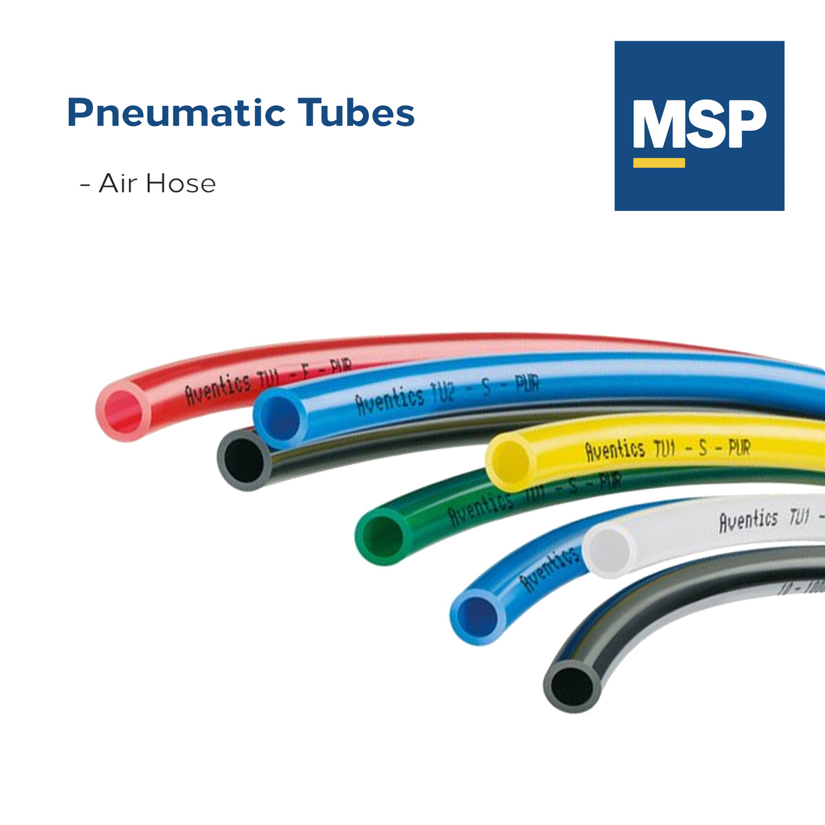 Pneumatic Tubes / Hose – MSP Philippines
