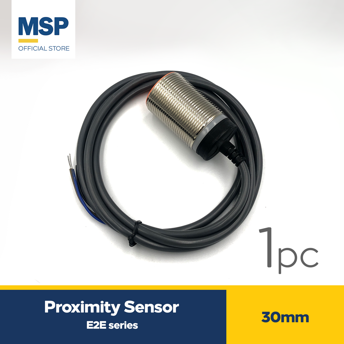 1pc Capacitive Proximity Sensor – MSP Philippines