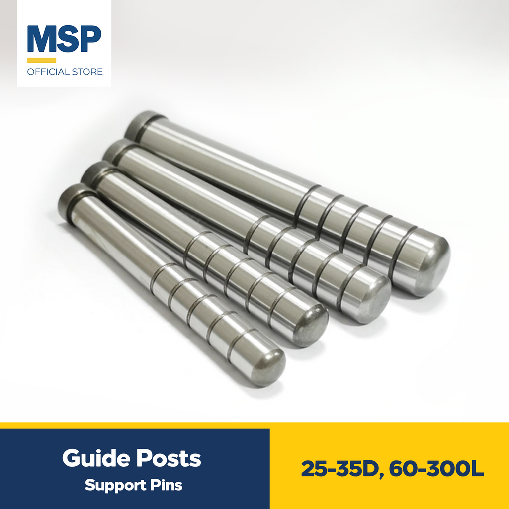 Guide Posts 25-35mm diameter – MSP Philippines